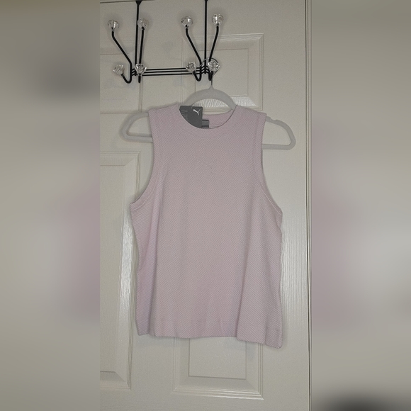 Puma | Tops | Puma S Large Active Tank | Poshmark